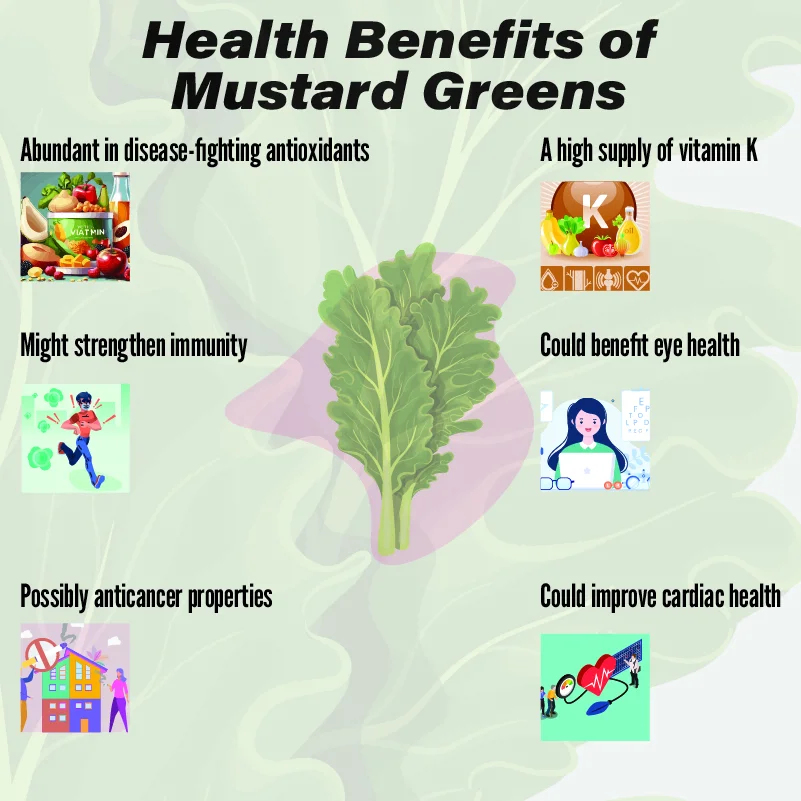 Mustard Health Benefits Mustard Oil Nutrition Facts And Health