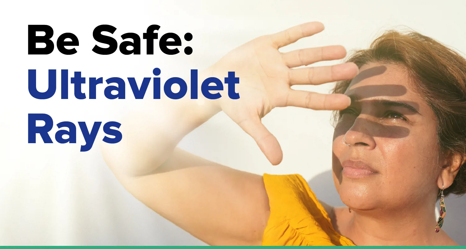 Ultraviolet Rays Uses In Hindi