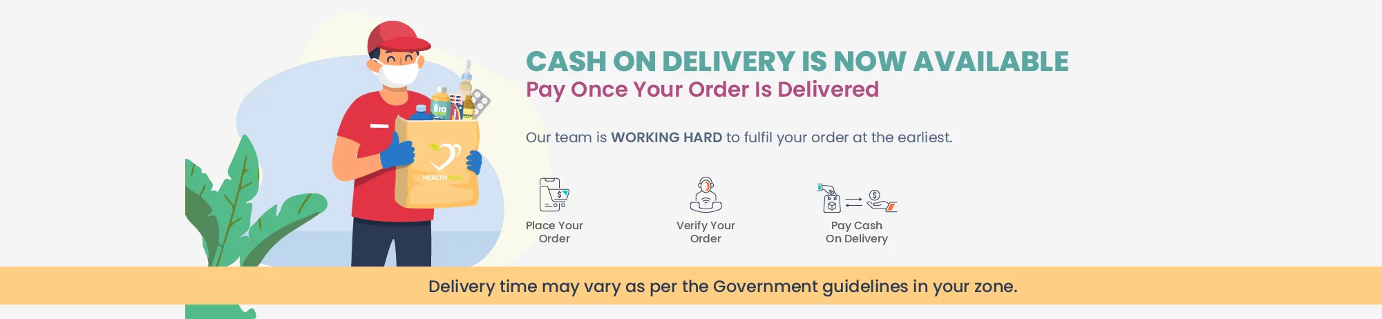 Healthmug | Your Gateway to Health