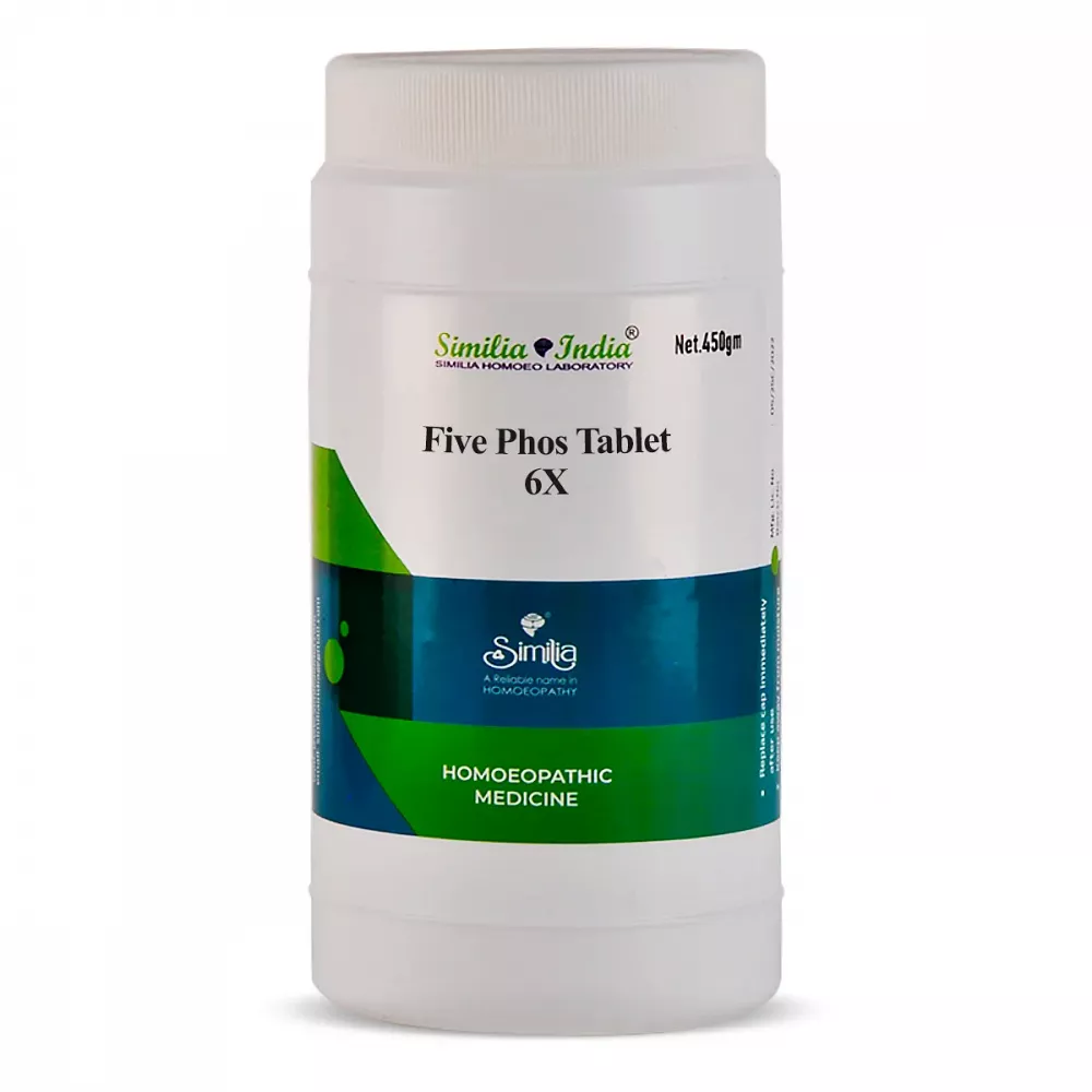 Biochemic Tablets | Healthmug