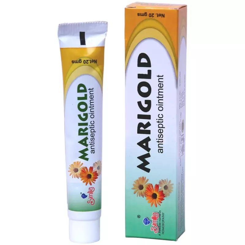 Marigold cream store